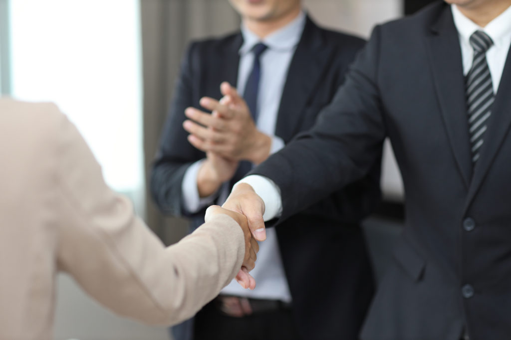 Contact Us - The Leader Club