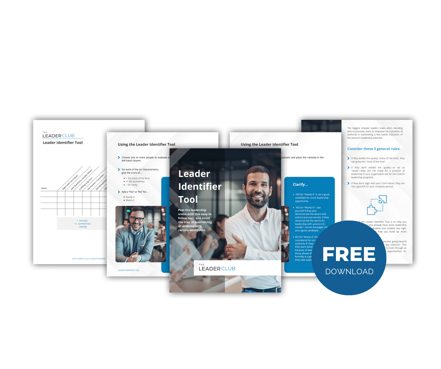 How to Address a Performance Issue with a Direct Report - The Leader Club